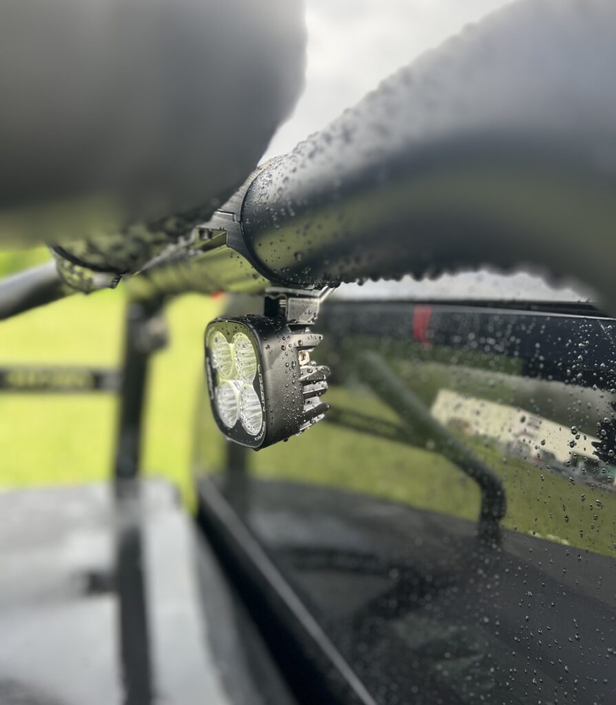 Lazer Utility 25 MAXX Led arbeidslys - Pickupsenteret