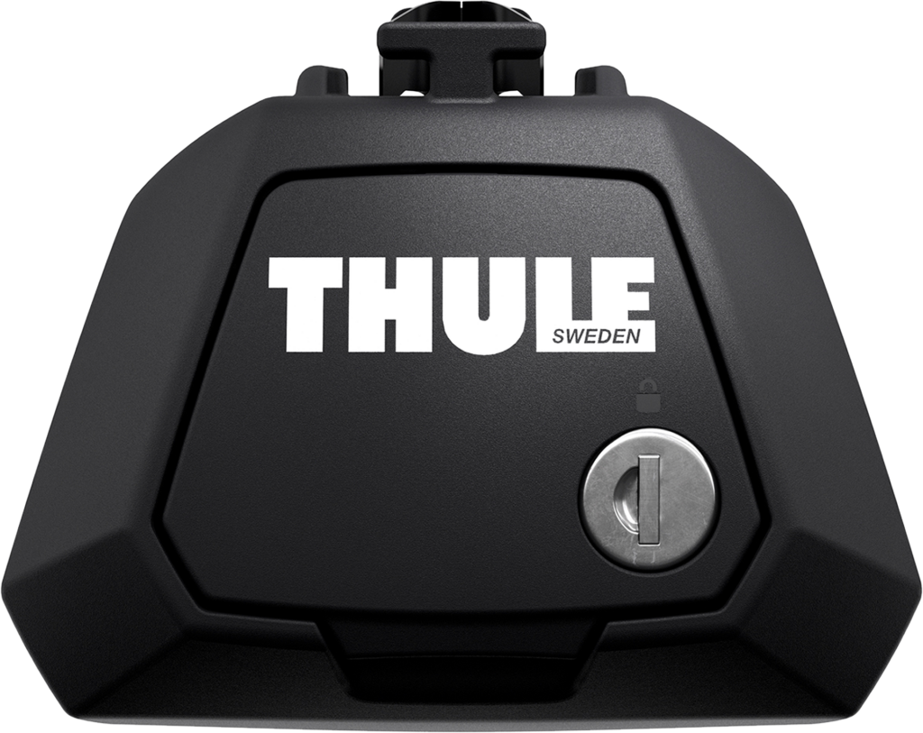 Thule Raised Rail Evo - Pickupsenteret